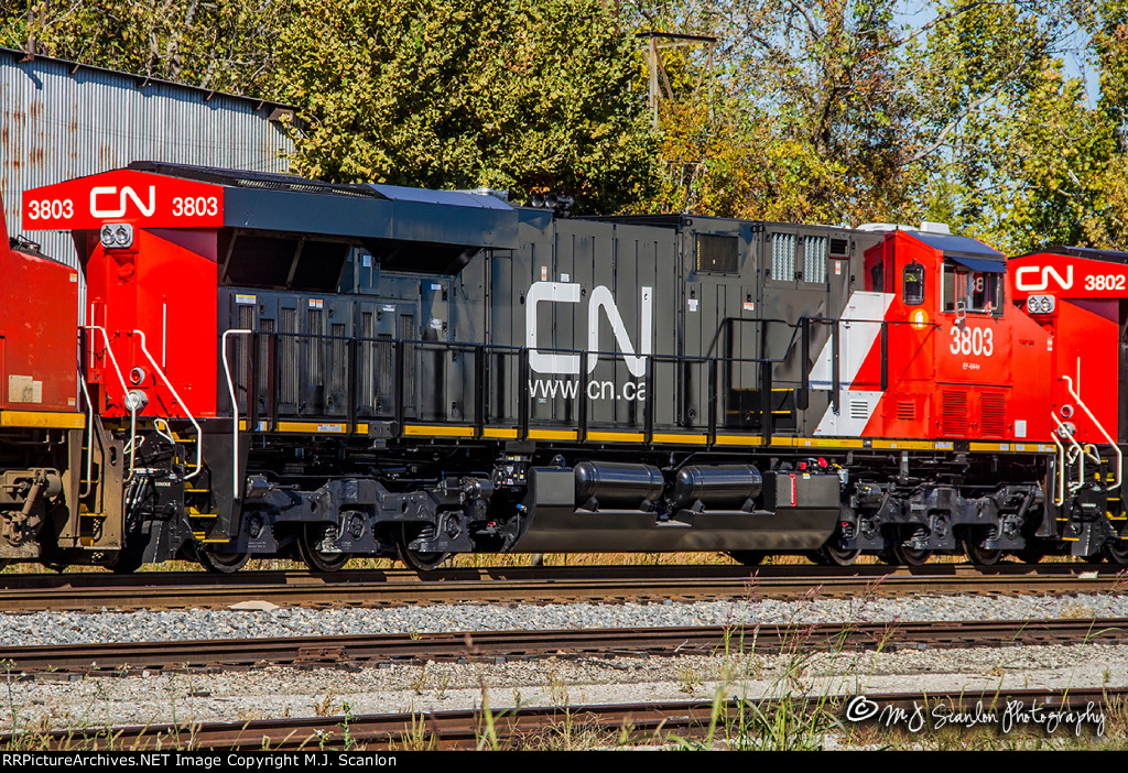 CN 3803